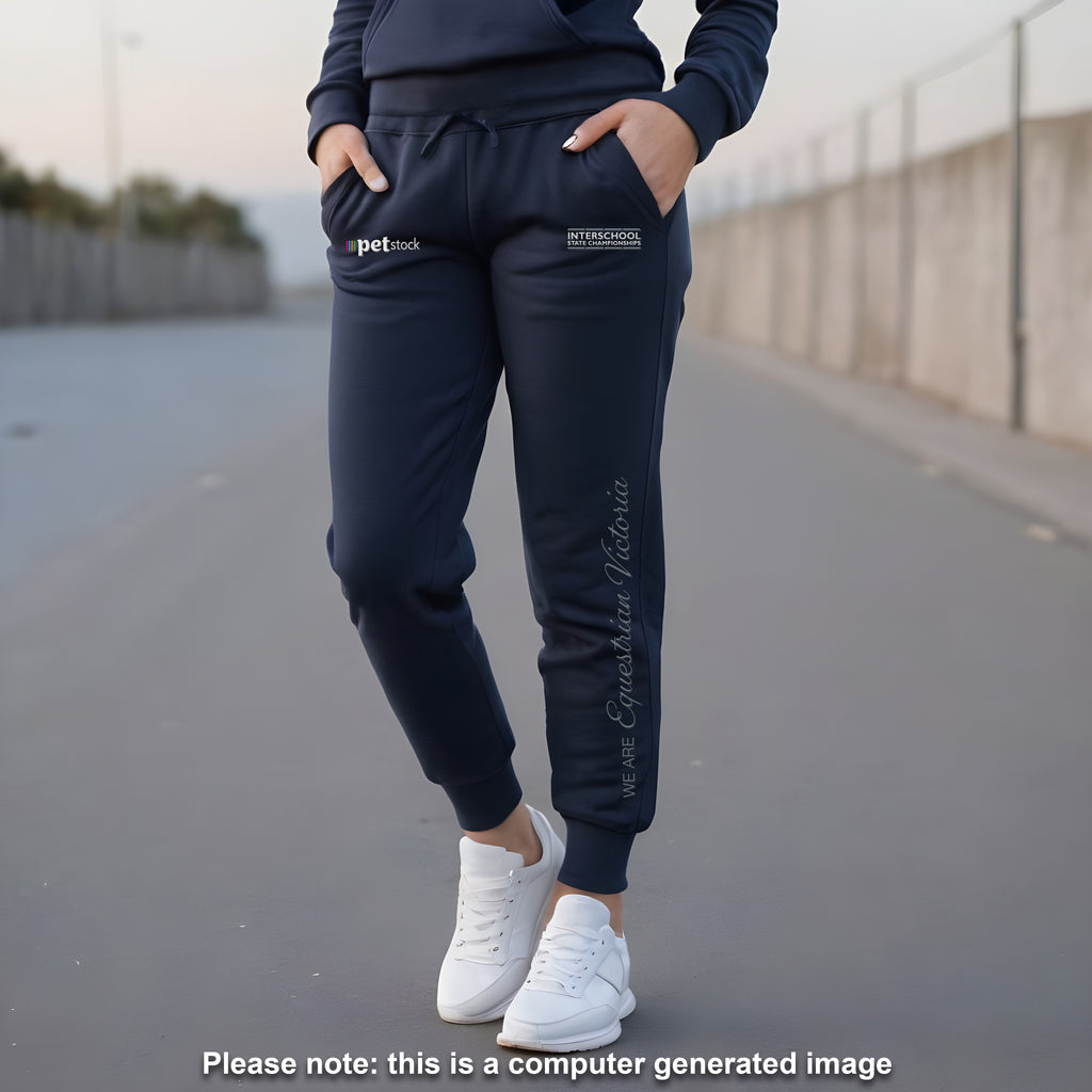 2024 EV Interschool State Championships Trackies – twentyfourseven.net.au