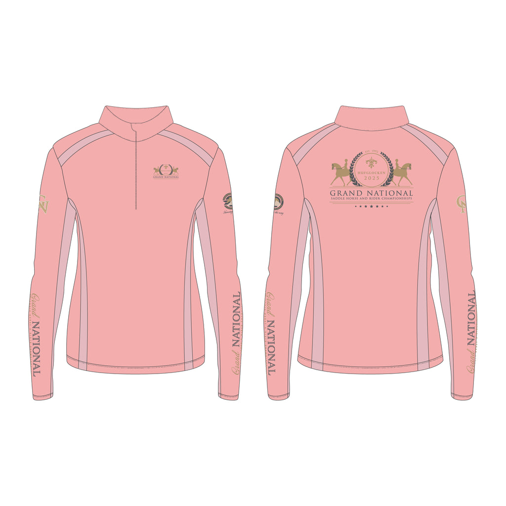 2025 Grand National Pink Base Layer – twentyfourseven.net.au