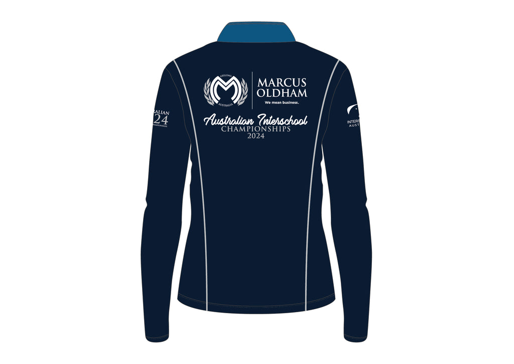 2024 Marcus Oldham Australian Interschool Championships Base Layer ...
